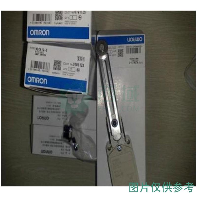 欧姆龙 行程开关，WL-2A104(WLCA12-26N LEVER)【多少钱 规格参数 图片 采购】-西域
