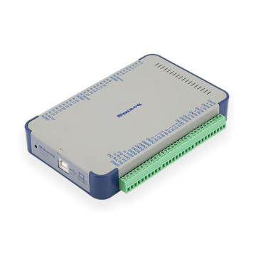 SMACQ 数据采集卡，USB-3113【多少钱 规格参数 图片 采购】-西域