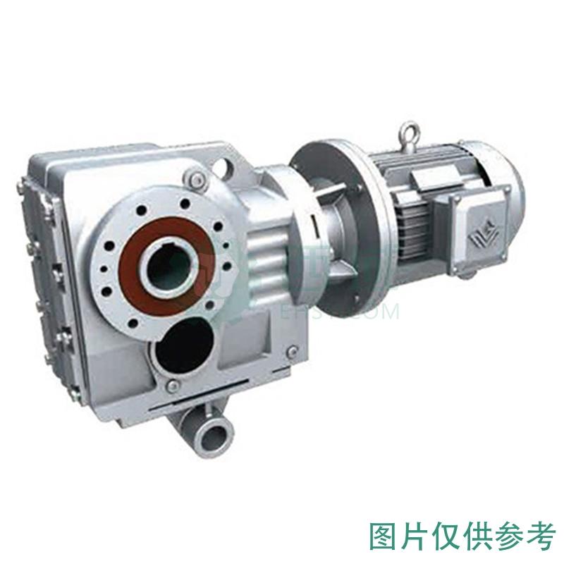 国茂 减速机，GKA109-Y18.5-4P-49.9-M1-270°/台【多少钱 规格参数 图片 采购】-西域