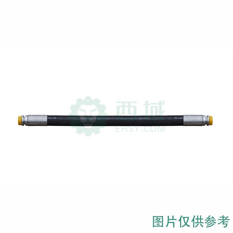 天隆 高压胶管，KJ25*2*15m-32mpa【多少钱 规格参数 图片 采购】-西域