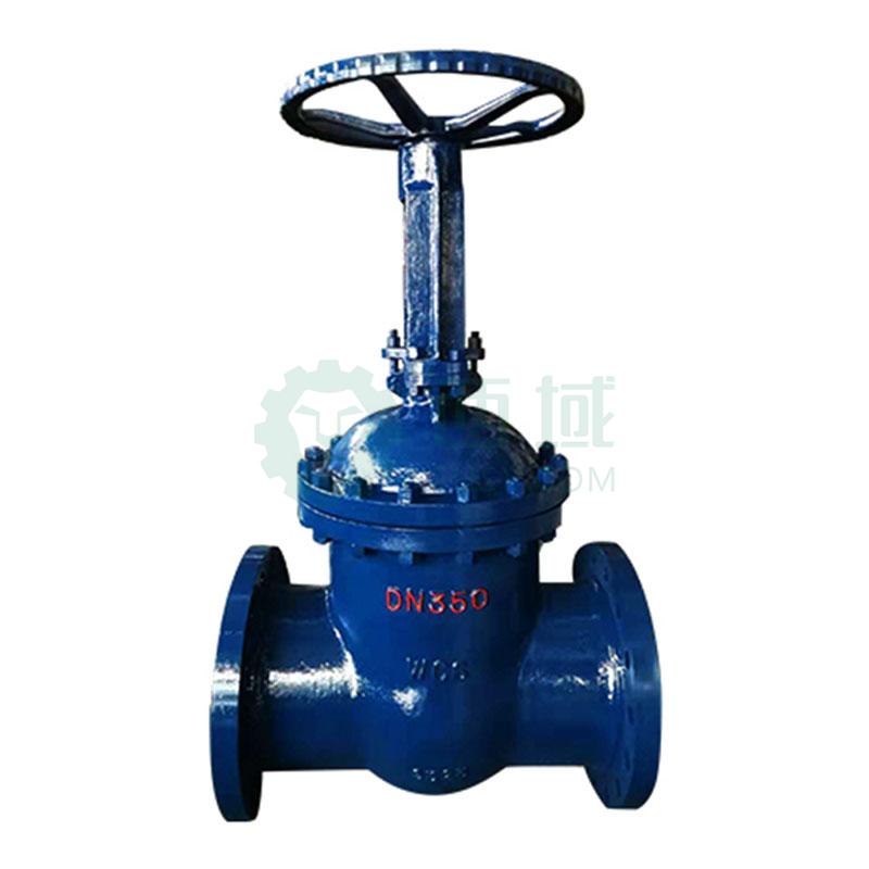 开维喜 闸阀，Z41Y-40I DN150 法兰连接 售卖规格：1台【多少钱 规格参数 图片 采购】-西域