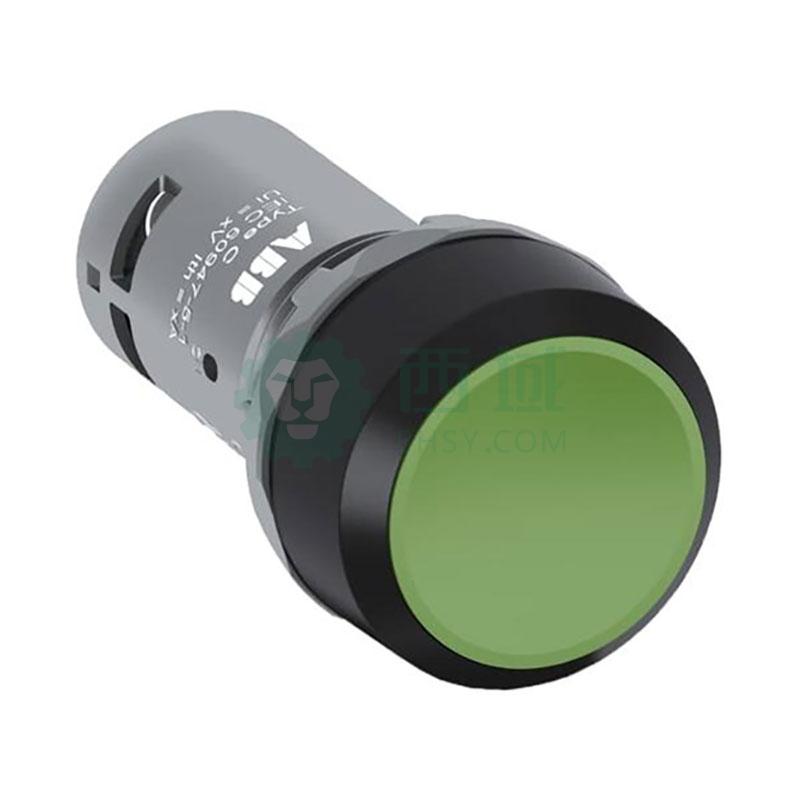 ABB CP系列 平头按钮，CP1-10G-10 62000001 售卖规格：1个【多少钱 规格参数 图片 采购】-西域