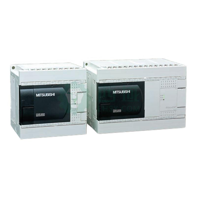 三菱电机 PLC，FX3GA-60MR-CM 售卖规格：1个【多少钱 规格参数 图片 采购】-西域