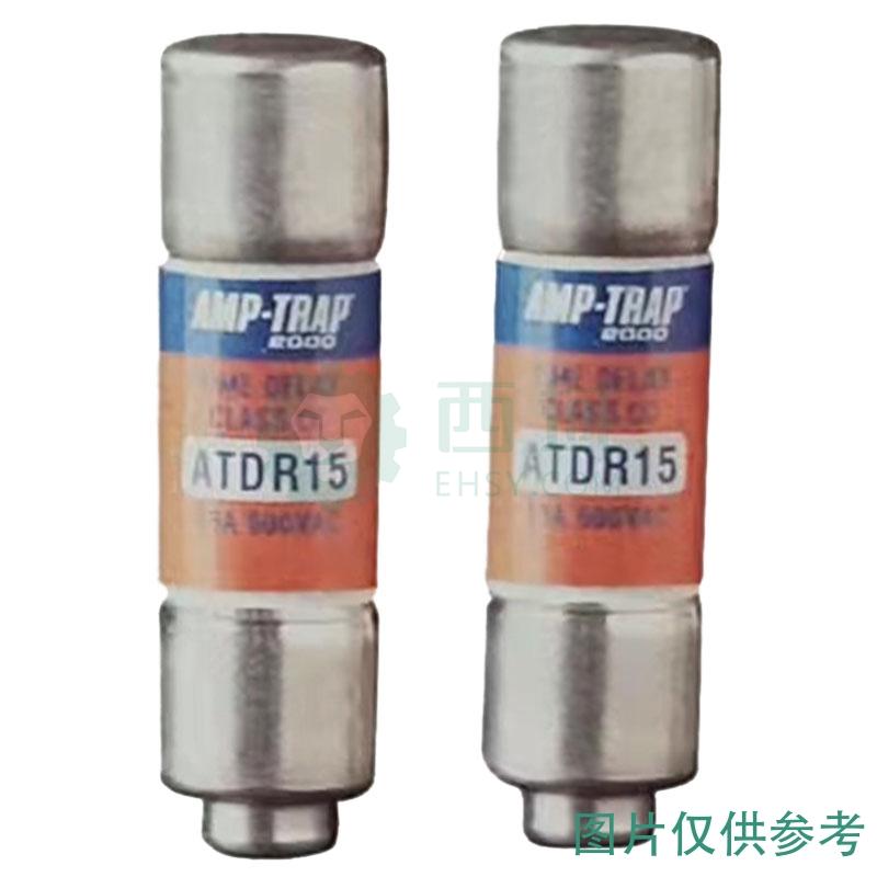 罗兰 延时熔断器，ATDR4，4A，600VAC【多少钱 规格参数 图片 采购】-西域
