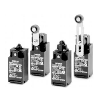 欧姆龙 行程开关，D4NA-412G【多少钱 规格参数 图片 采购】-西域