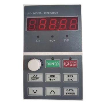 西域推荐 变频器面板EM303A，LED操作键盘SINEE控制面板电位器EM303A【多少钱 规格参数 图片 采购】-西域