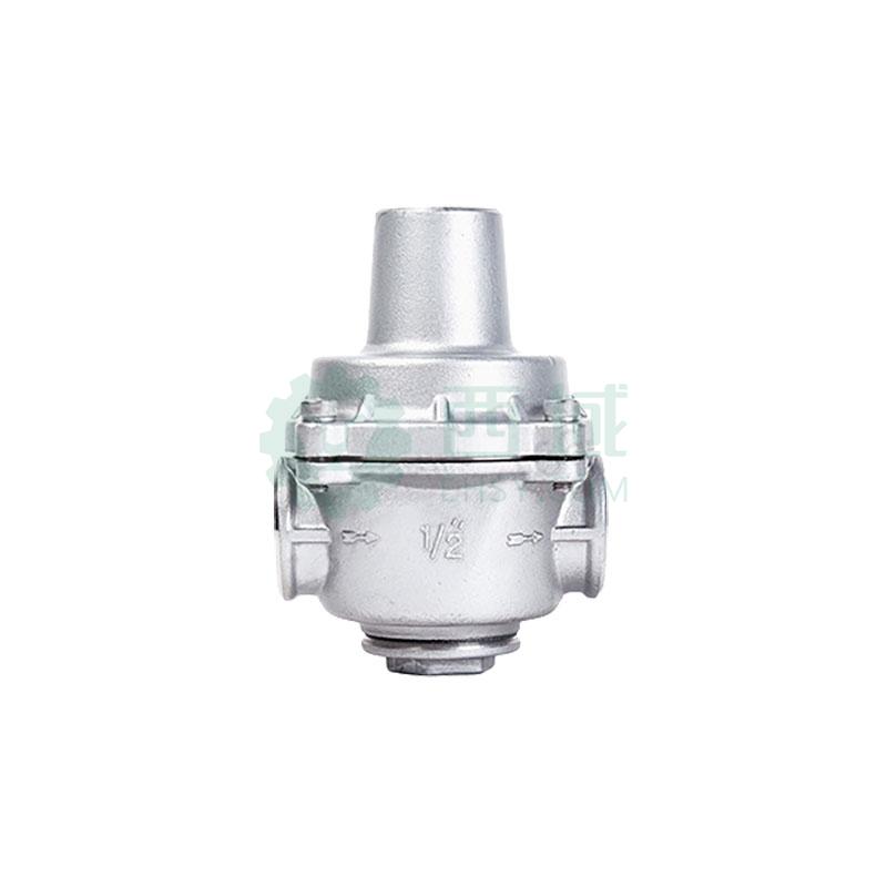 风雷 水用不锈钢支管减压阀，YZ11X-16P DN50 带压力表） 售卖规格：1台【多少钱 规格参数 图片 采购】-西域