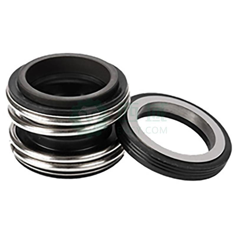 鑫德 机械密封，XDZB000130，型号MG1-40 材质：金属件不锈钢，摩擦副碳化硅 售卖规格：1件【多少钱 规格参数 图片 采购】-西域