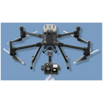 大疆 无人机，经纬 M300 RTK（中国版）+禅思H20T(含2块无人机电池）【多少钱 规格参数 图片 采购】-西域