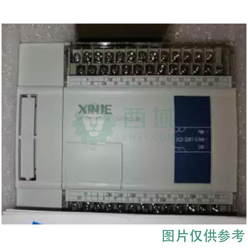 信捷 PLC，XC3-48T-E，个【多少钱 规格参数 图片 采购】-西域