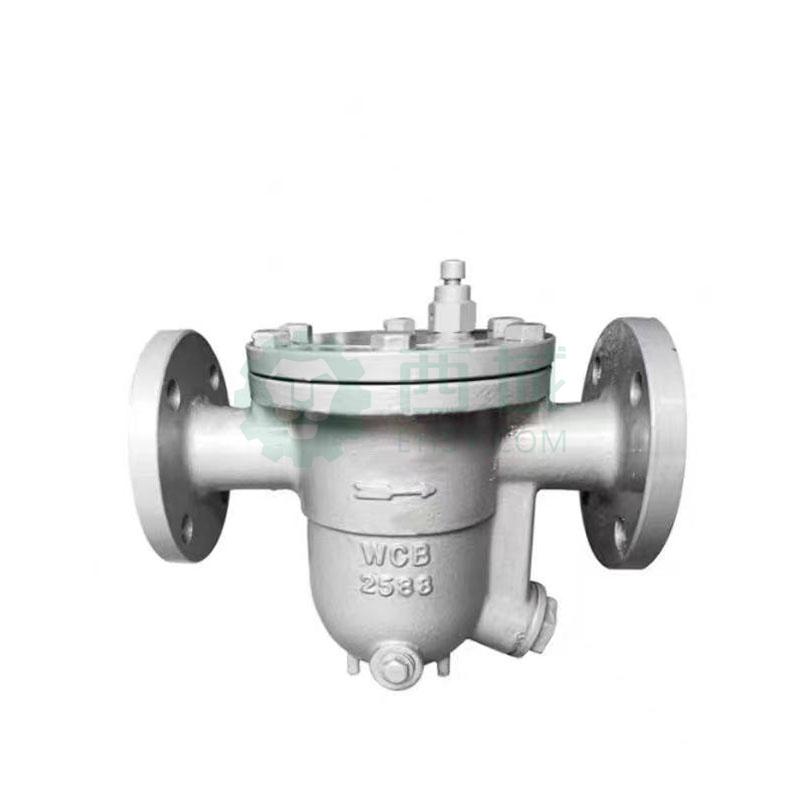 哈电阀门 自动疏水器，CS41H-40 DN25【多少钱 规格参数 图片 采购】-西域