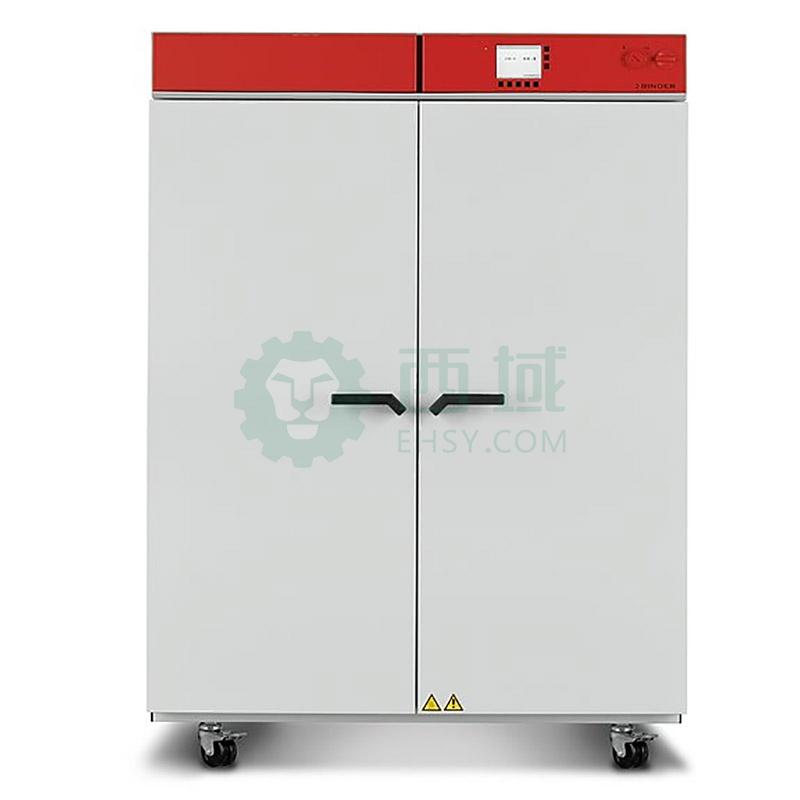 宾德/BINDER 带循环空气和多种程序功能烘箱，M720 售卖规格：1台【多少钱 规格参数 图片 采购】-西域