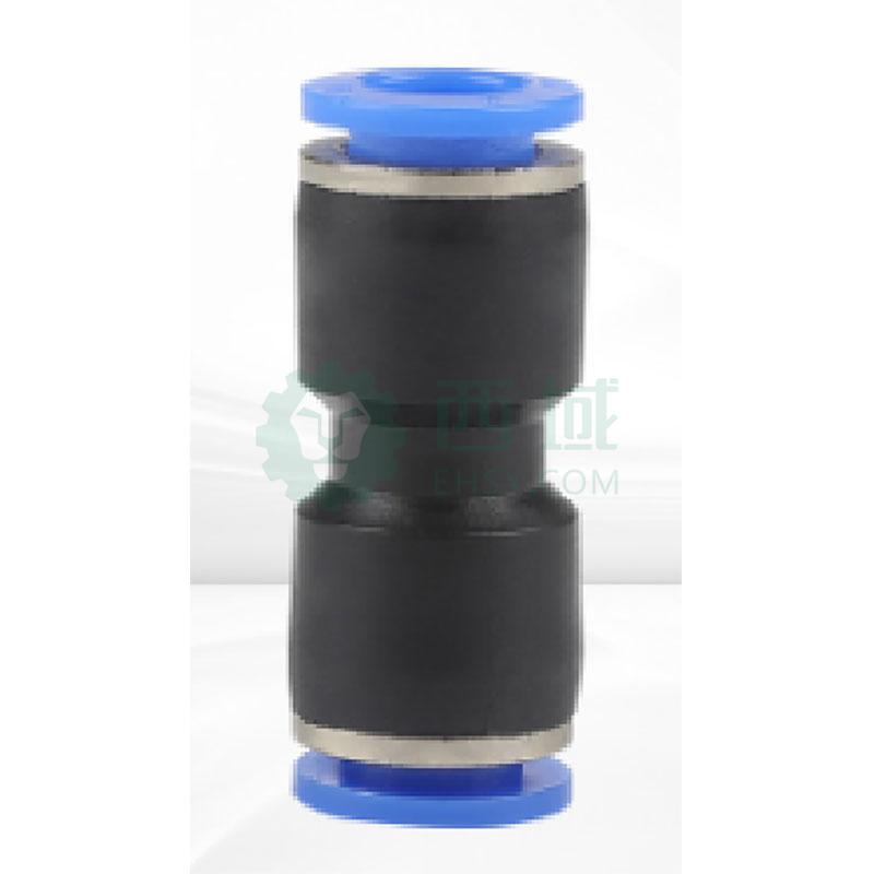 AKS PG直通变径快速接头, PG14-12【多少钱 规格参数 图片 采购】-西域