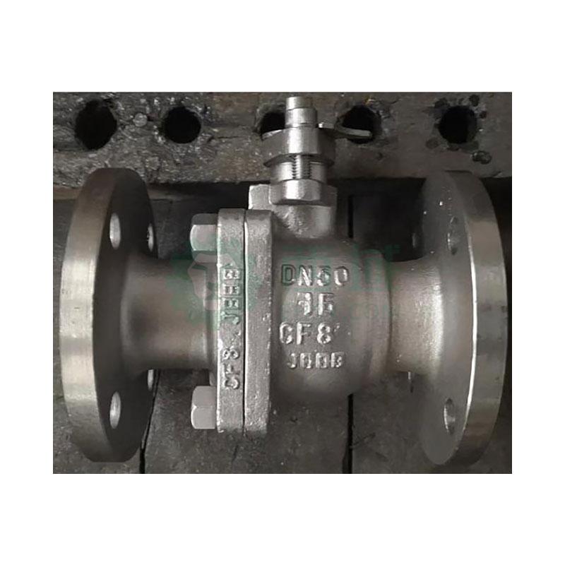 瓦特斯 球阀, Q41F-16P DN25 2205材质【多少钱 规格参数 图片 采购】-西域