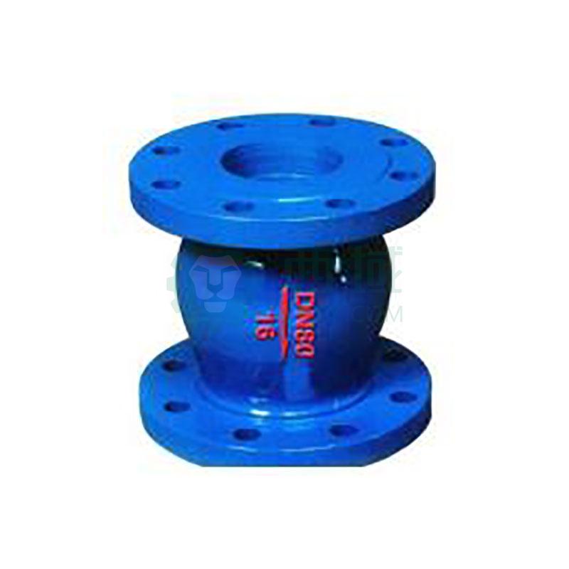 瓦特斯 止回阀, H44F-10C DN25 碳钢【多少钱 规格参数 图片 采购】-西域