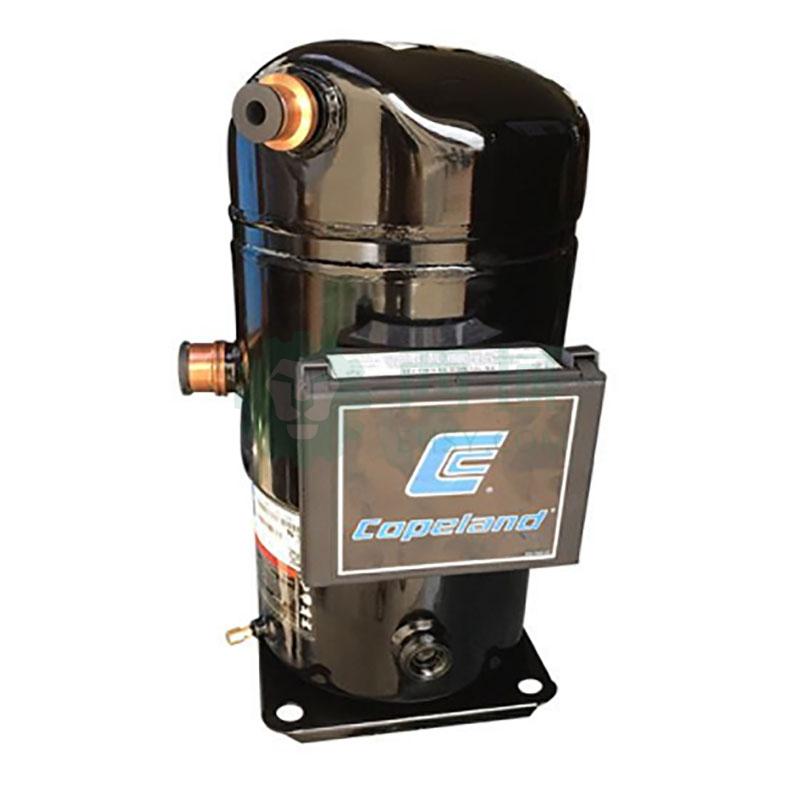 谷轮 压缩机，ZR160KCE-TFD-522 17E8772FT COPELAND【多少钱 规格参数 图片 采购】-西域