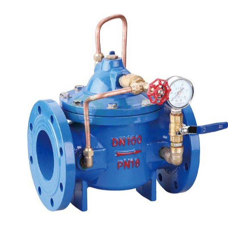 百普阀门 球墨铸铁缓闭式消声止回阀水利逆止阀,300X-16Q,DN125,法兰连接【多少钱 规格参数 图片 采购】-西域