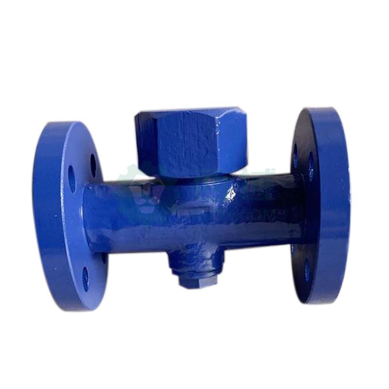 百普阀门 碳钢热动力圆盘式疏水阀,CS49H-16C,DN150,法兰连接【多少钱 规格参数 图片 采购】-西域