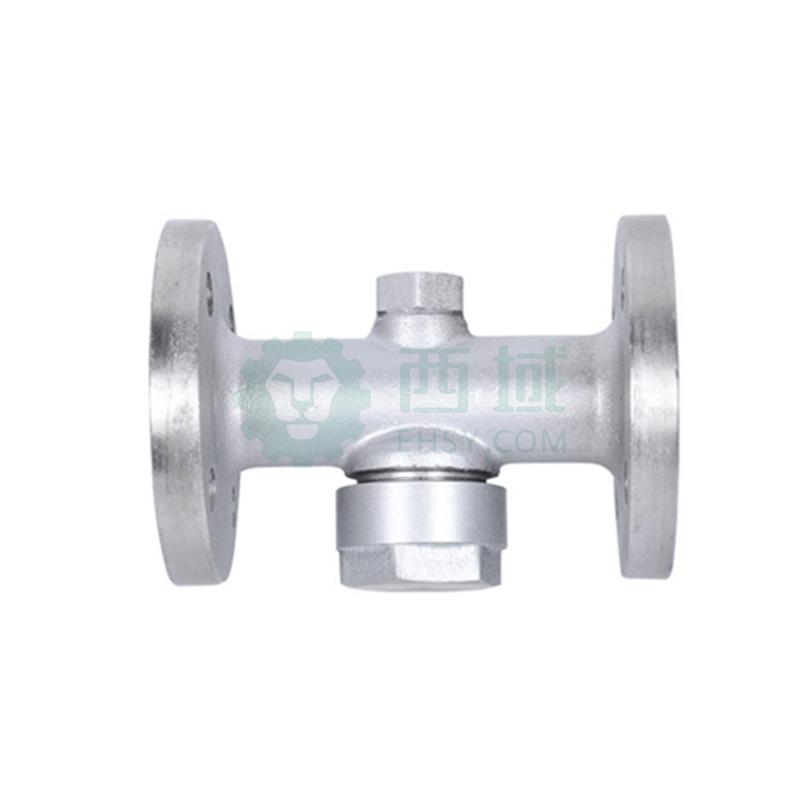 百普阀门 304不锈钢热动力圆盘式疏水阀,CS49H-16P,DN100,法兰连接【多少钱 规格参数 图片 采购】-西域