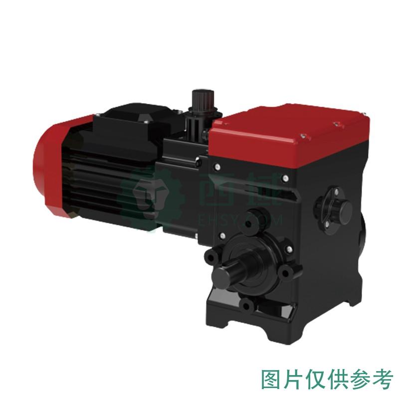3GG 3GG®三防自锁减速机G1200，G1200A-1500-5.2-L,1200Nm,5.2rpm,1500W,三相380V【多少钱 ...