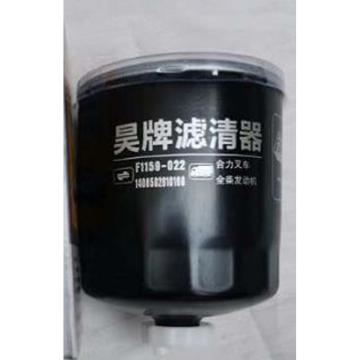 昊牌 504柴油滤芯,F1159-022【多少钱 规格参数 图片 采购】-西域