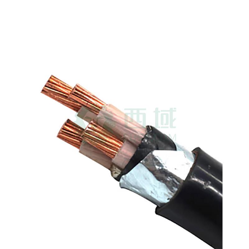 JS 铠缆,ZR-YJV 3*25+1*16【多少钱 规格参数 图片 采购】-西域