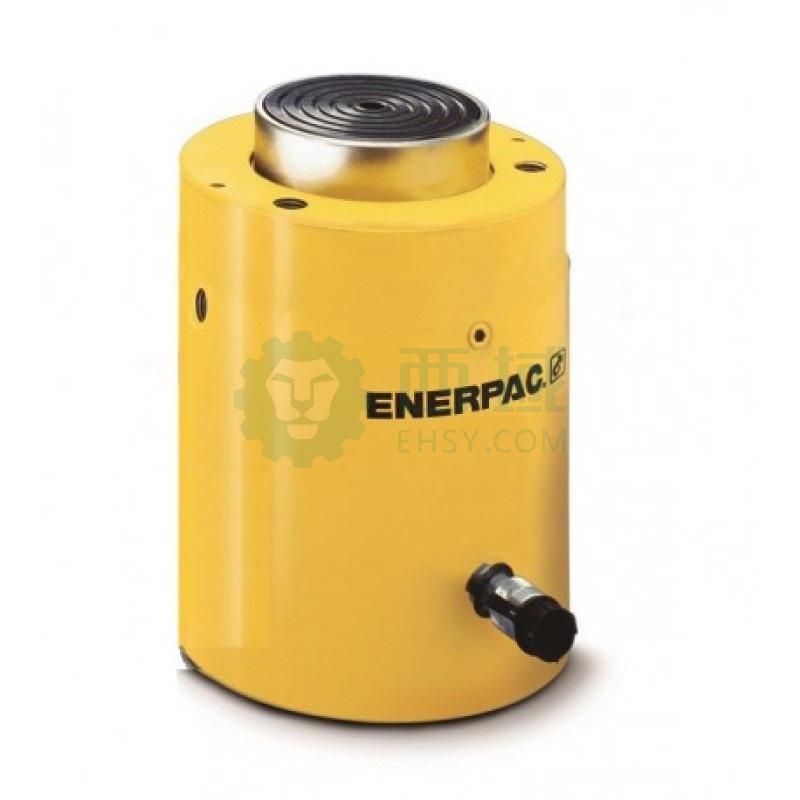 恩派克ENERPAC 单作用大吨位液压缸，100T，行程150mm，本体高度282mm，CLSG1006【多少钱 规格参数 图片 采购】-西域
