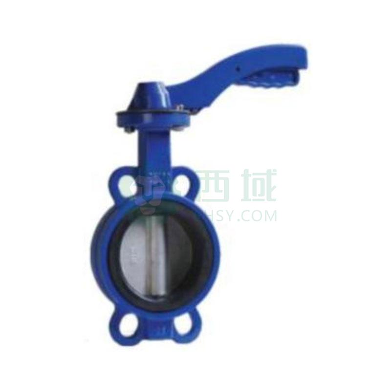 加能 蝶阀，D71X-16-DN40 售卖规格：1台【多少钱 规格参数 图片 采购】-西域