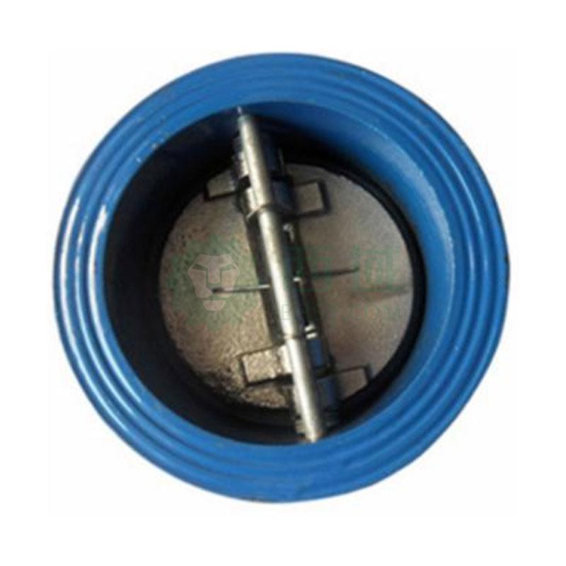 加能 蝶形止回阀，DH77X-16C-DN150 售卖规格：1台【多少钱 规格参数 图片 采购】-西域