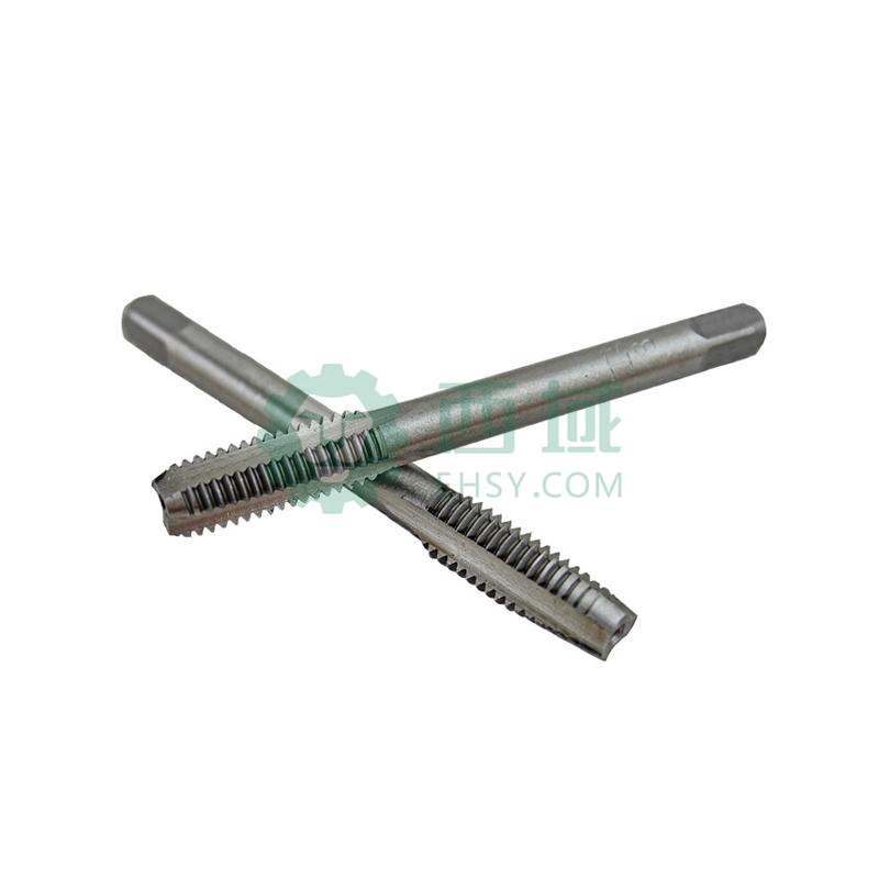 上工 手用丝锥，M16*1.0、细牙，2支/付（头攻1支+二攻1支），5付整盒装【多少钱 规格参数 图片 采购】-西域