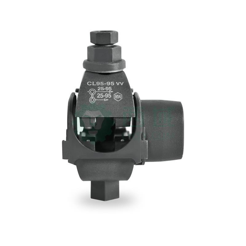 西勒CL95-95 VV绝缘双塑接引装置（个）CL95-95 VV【多少钱 规格参数 图片 采购】-西域