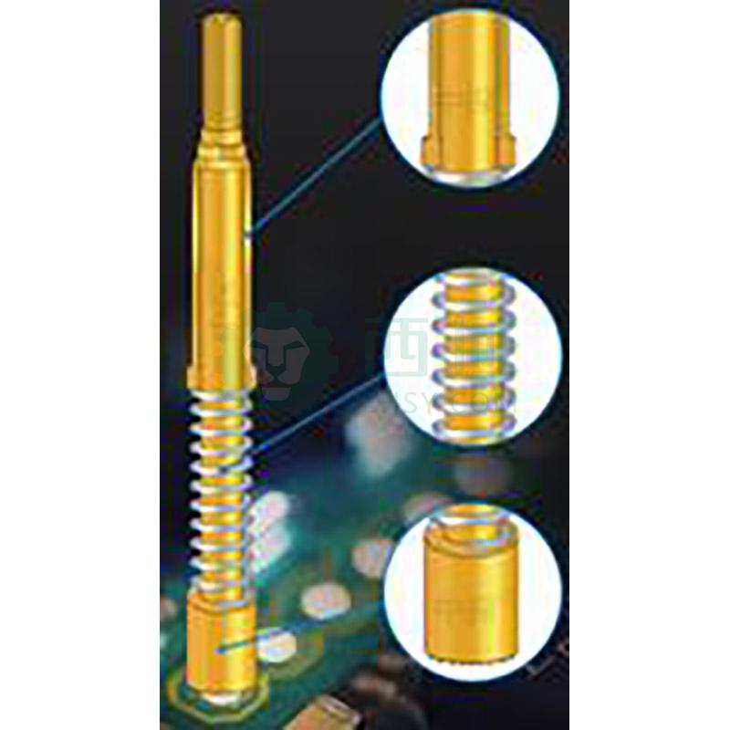 中探 探针,MNP50-A-100A【多少钱 规格参数 图片 采购】-西域