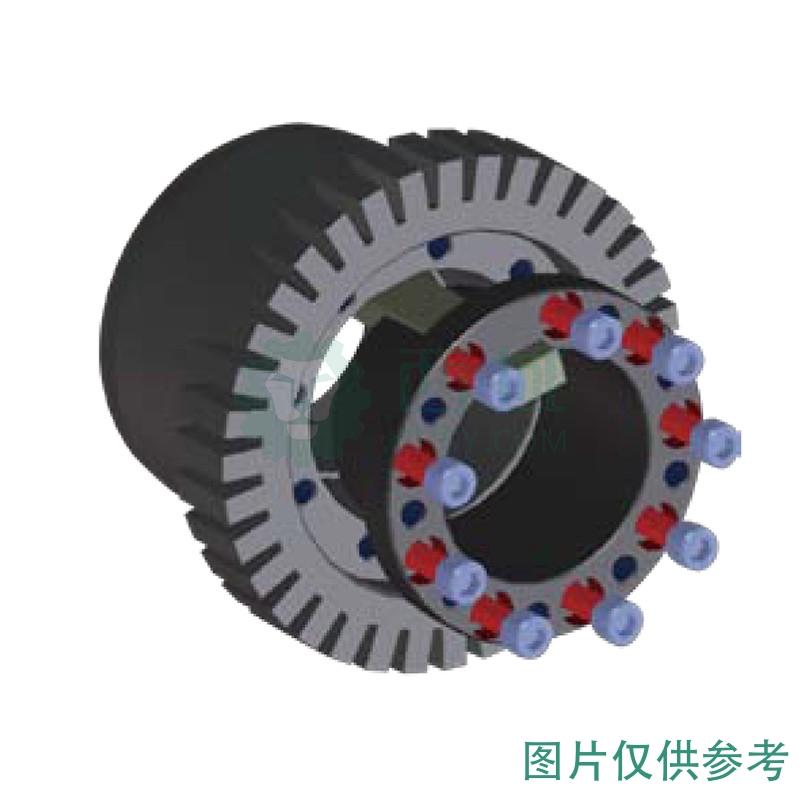 福克 蛇形簧对轮，1120T10【多少钱 规格参数 图片 采购】-西域