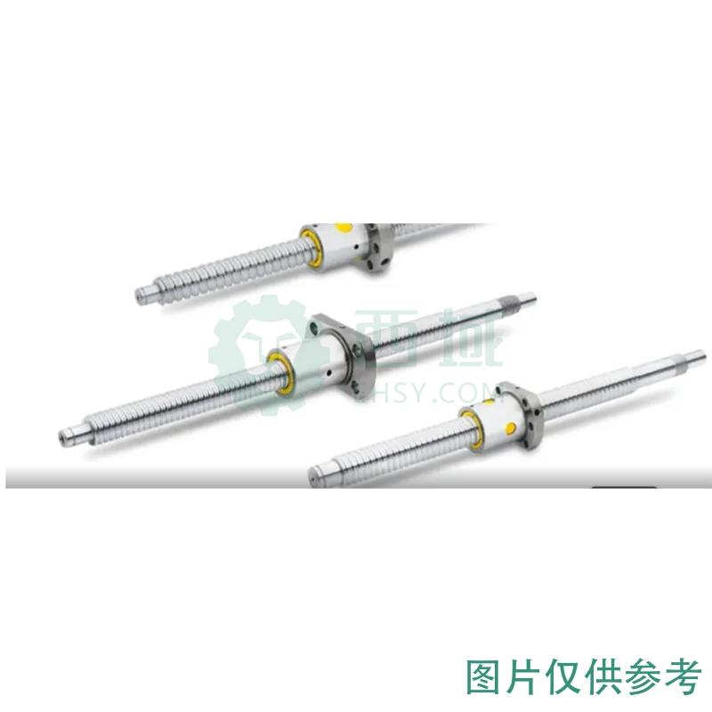 NSK 滚珠丝杠，W0601KA_3PY_C3Z1【多少钱 规格参数 图片 采购】-西域