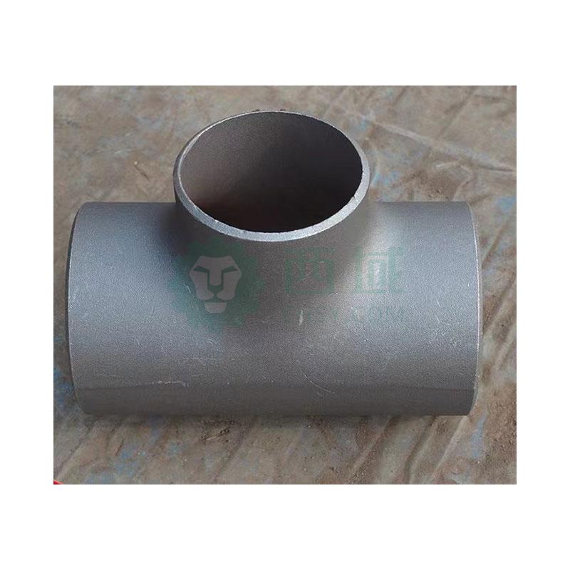 西域推荐 三通，DN80*DN80【多少钱 规格参数 图片 采购】-西域