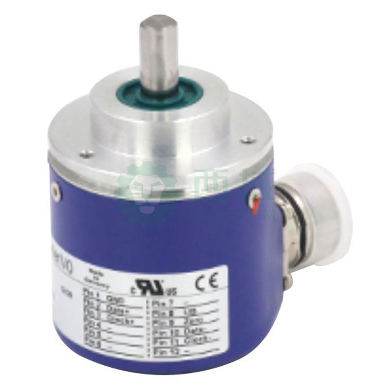 堡盟Baumer 冗余编码器 GM400.Z52, 11001724【多少钱 规格参数 图片 采购】-西域