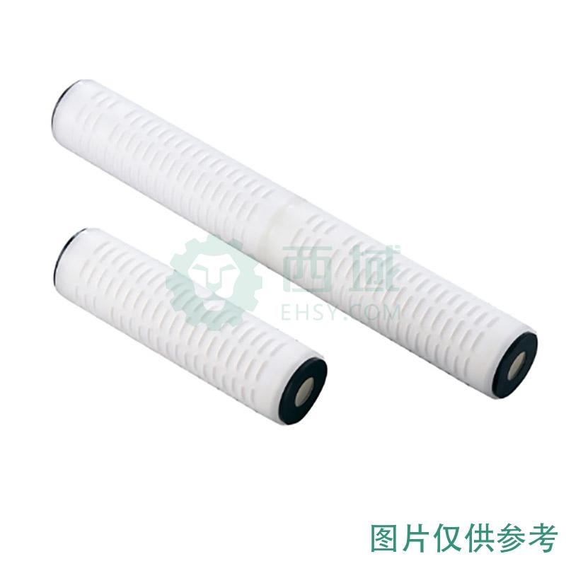 亚速旺/Asone 褶皱滤芯，C3-9296-03 PP材质，全长250mm，过滤精度1μm 售卖规格：1个【多少钱 规格参数 图片 采购】-西域