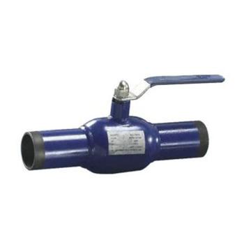 加能 WCB焊接球阀，Q61F-16C-DN100 公称压力16bar温度120℃焊接 售卖规格：1台【多少钱 规格参数 图片 采购】-西域