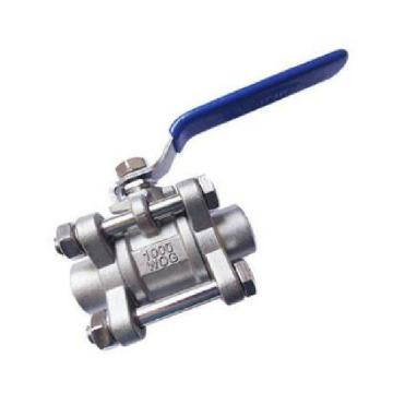 加能 316焊接球阀，Q61F-25R-DN25 公称压力25bar温度120℃焊接 售卖规格：1台【多少钱 规格参数 图片 采购】-西域