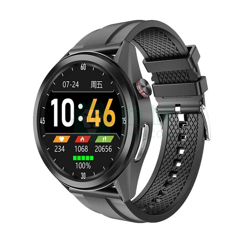 纽曼 智能手表，W10 运动智能手表适用华为小米苹果【多少钱 规格参数 图片 采购】-西域