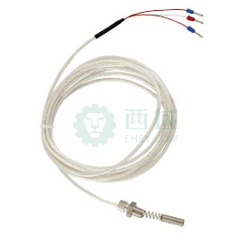 春辉 端面热电阻，WZPM-201 PT100 L=φ6*18 -200-500℃【多少钱 规格参数 图片 采购】-西域