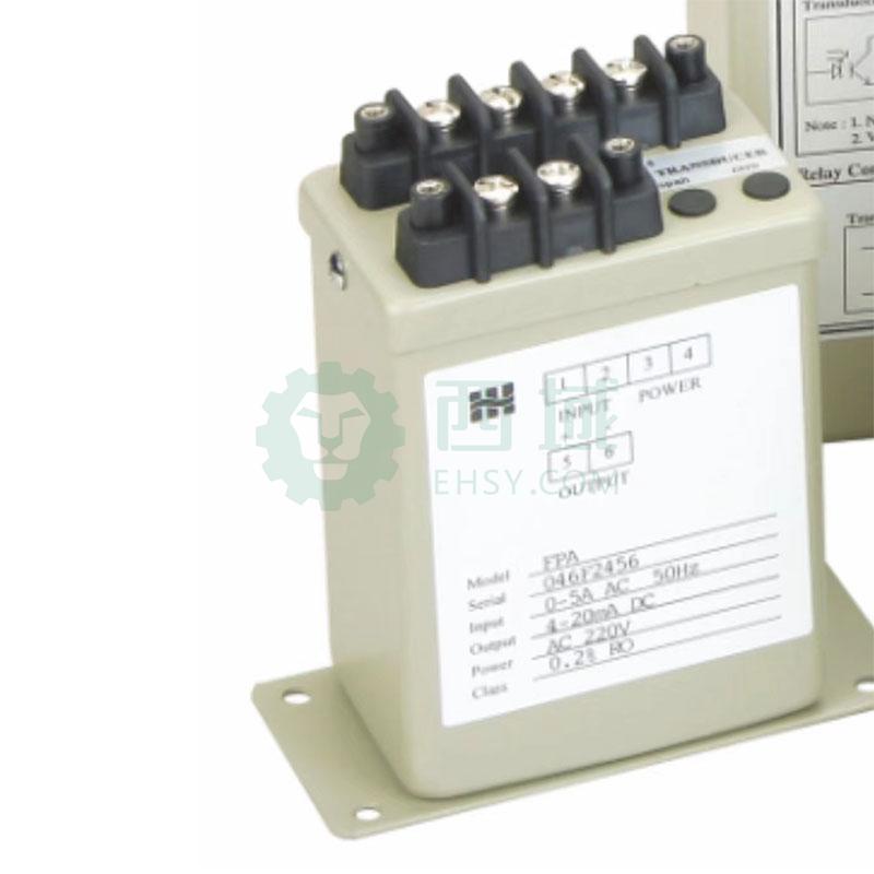 涵普 FP系列电量变送器 ，FPA-A2-F1-PD1-O3【多少钱 规格参数 图片 采购】-西域