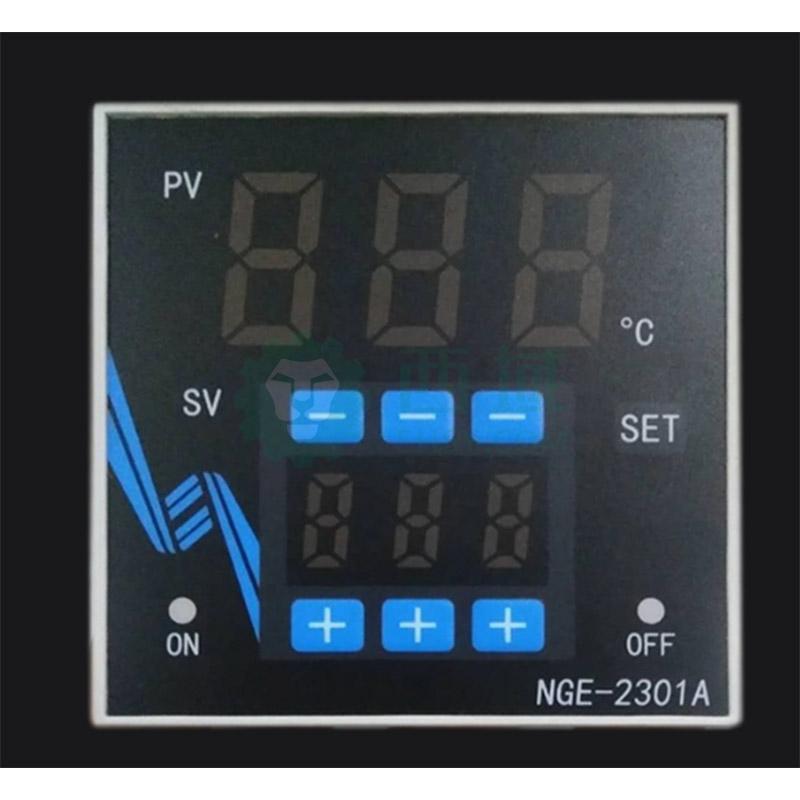 华联 封口机温控仪，NGE-2301A，适用于FRB-770封口机【多少钱 规格参数 图片 采购】-西域