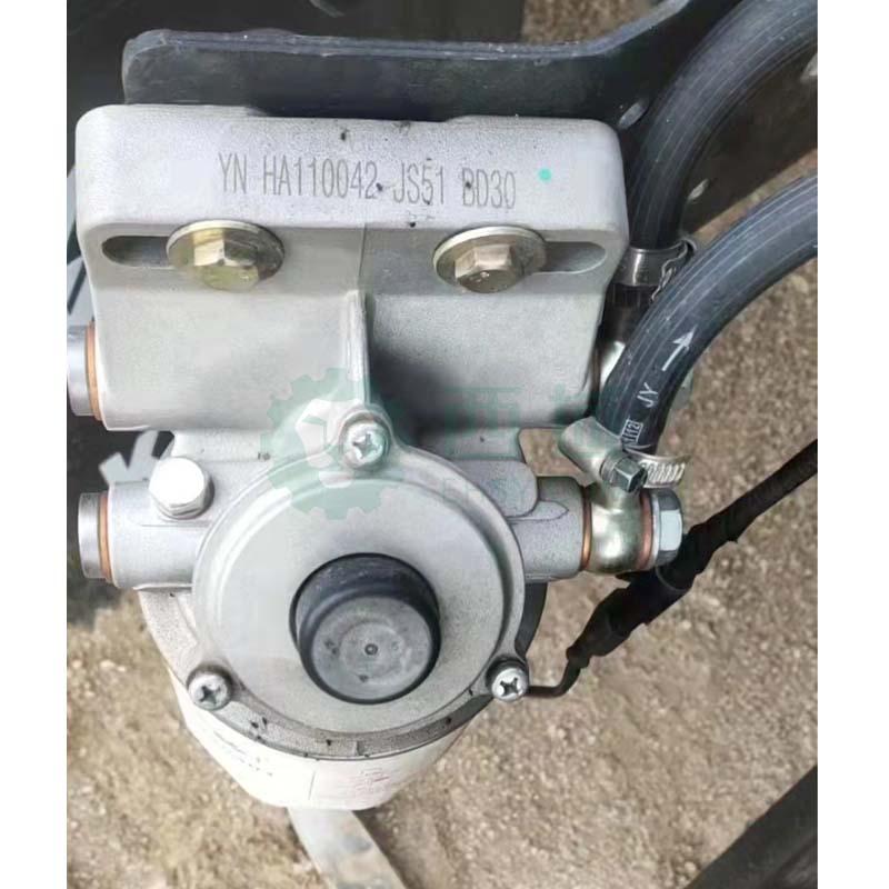 西域推荐 分离器,代1000401型号滤芯【多少钱 规格参数 图片 采购】-西域