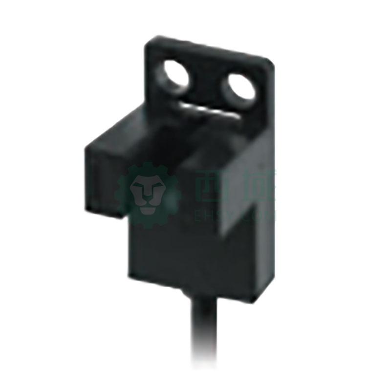 欧姆龙OMRON 光电传感器，EE-SX674-WR 1M【多少钱 规格参数 图片 采购】-西域