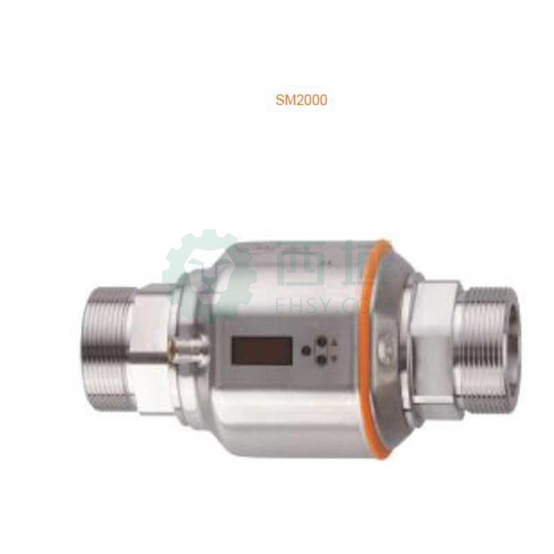 易福门/IFM 电磁流量计，SM2000 售卖规格：1个【多少钱 规格参数 图片 采购】-西域