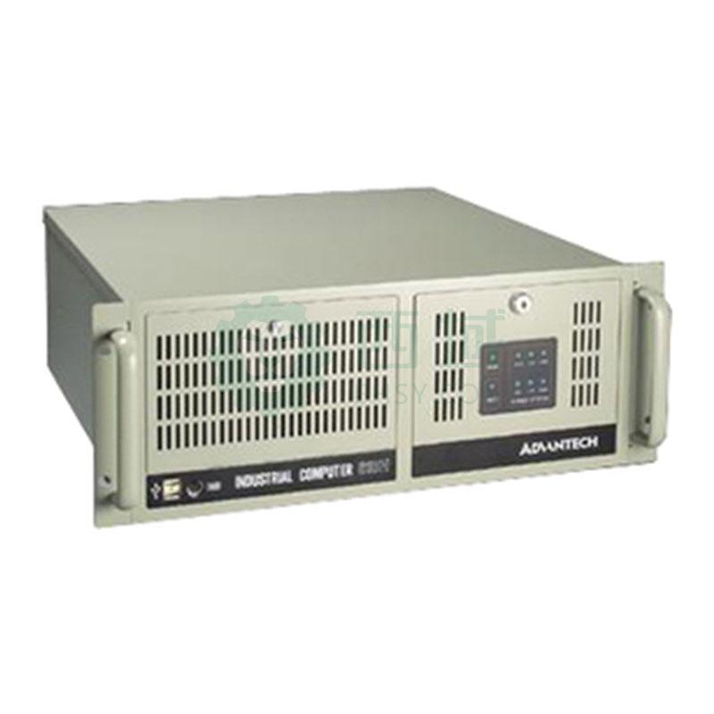 研华/Advantech 工控机，IPC-610L配置见名称 售卖规格：1台【多少钱 规格参数 图片 采购】-西域