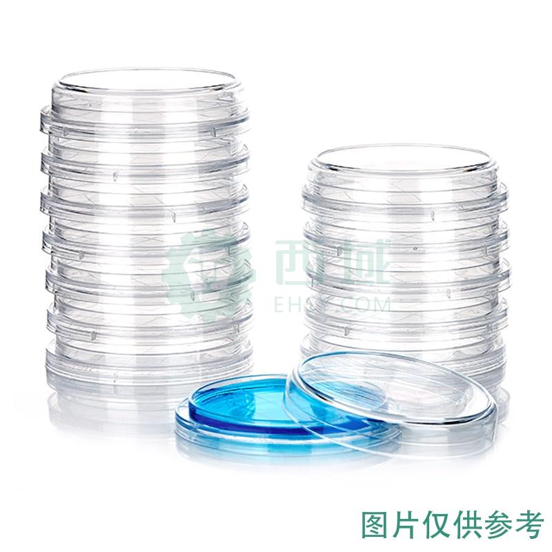 比克曼生物 一次性塑料培养皿，90mm*15mm，新款（PE袋装），110301011，10个/袋【多少钱 规格参数 图片 采购】-西域