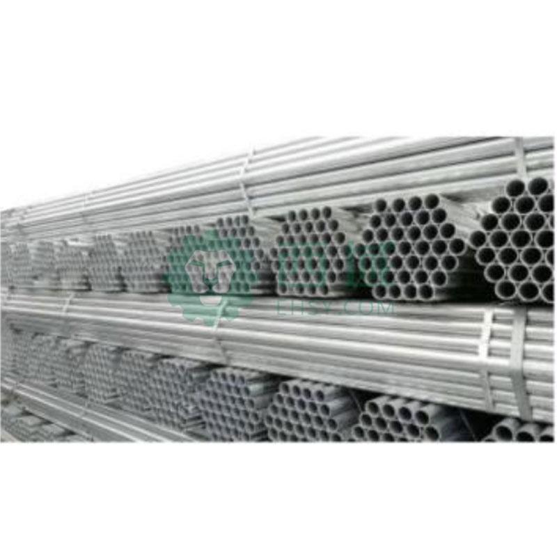 哈德威 Q235镀锌无缝钢管，φ32*3 20g 售卖规格：1KG【多少钱 规格参数 图片 采购】-西域