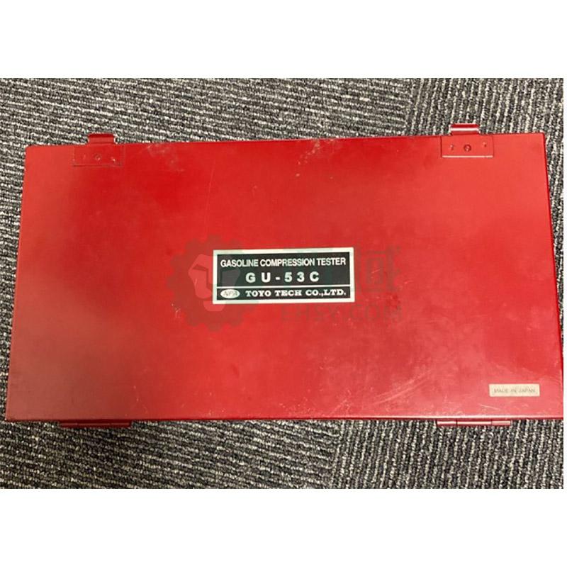 東洋 缸压测量装置,GU-53C【多少钱 规格参数 图片 采购】-西域